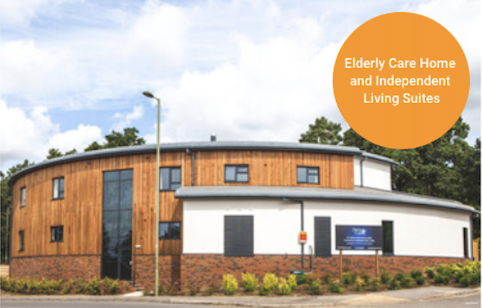 The Firefly Club - Omega Elifar